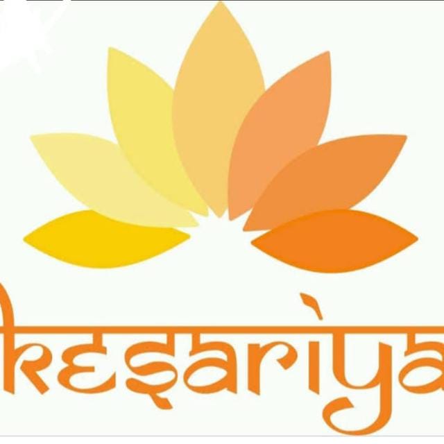 केसरिया गान समुहाचे मुड्स ॲन्ड कलर्स - Team Kesariya - Unityexpression