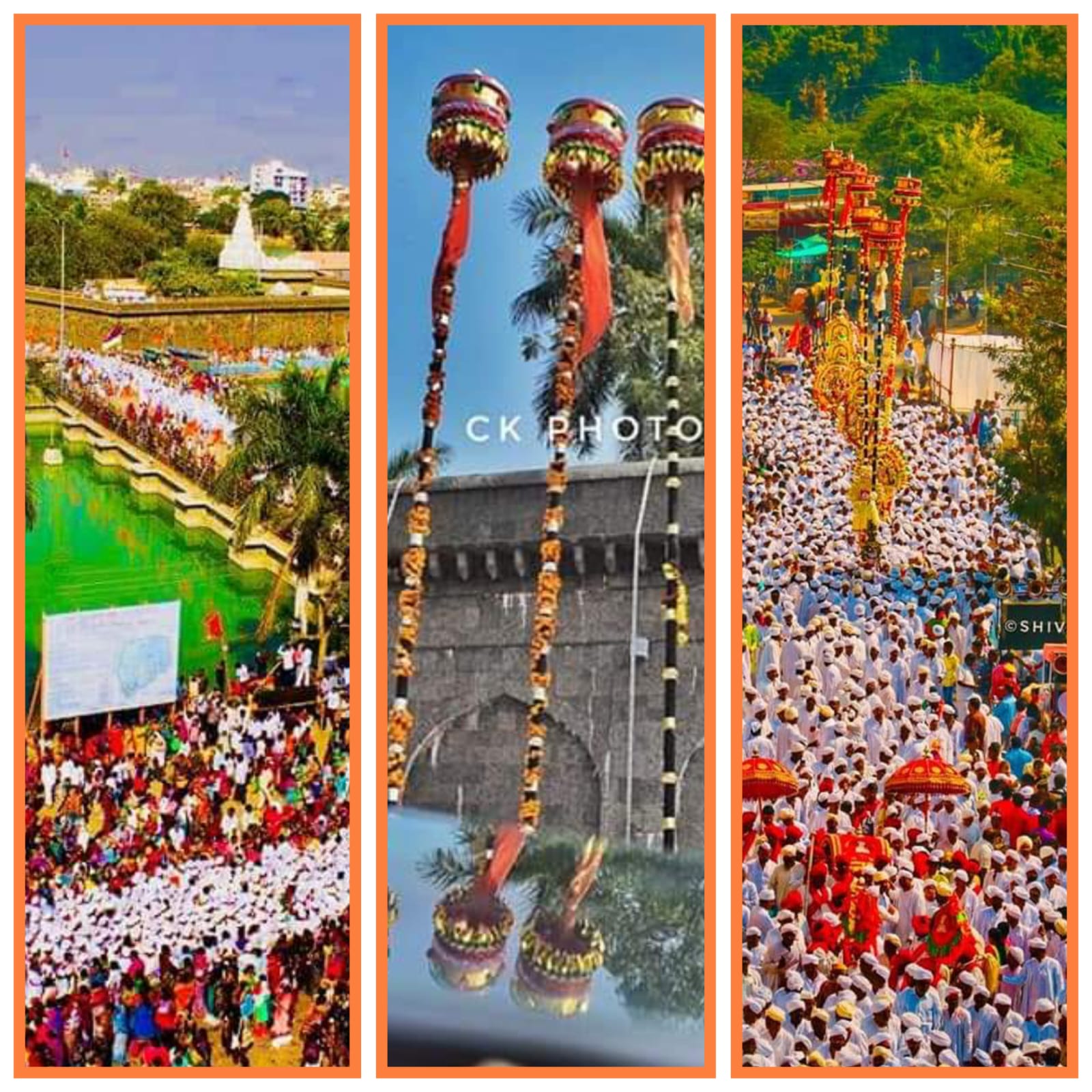 गड्डा जत्रा ... सौ राजश्री कुलकर्णी / भावार्थी - Unityexpression